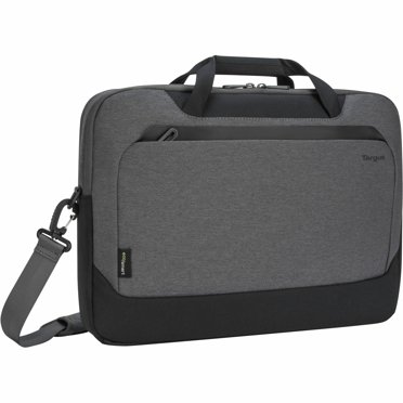 Targus 15.6" Mobile ViP Checkpoint-Friendly Topload with SafePortÂ ...
