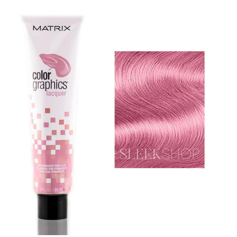 Matrix Color Graphics