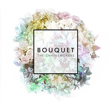 The Chainsmokers - Collage (Extended Play) (CD) - Walmart.com
