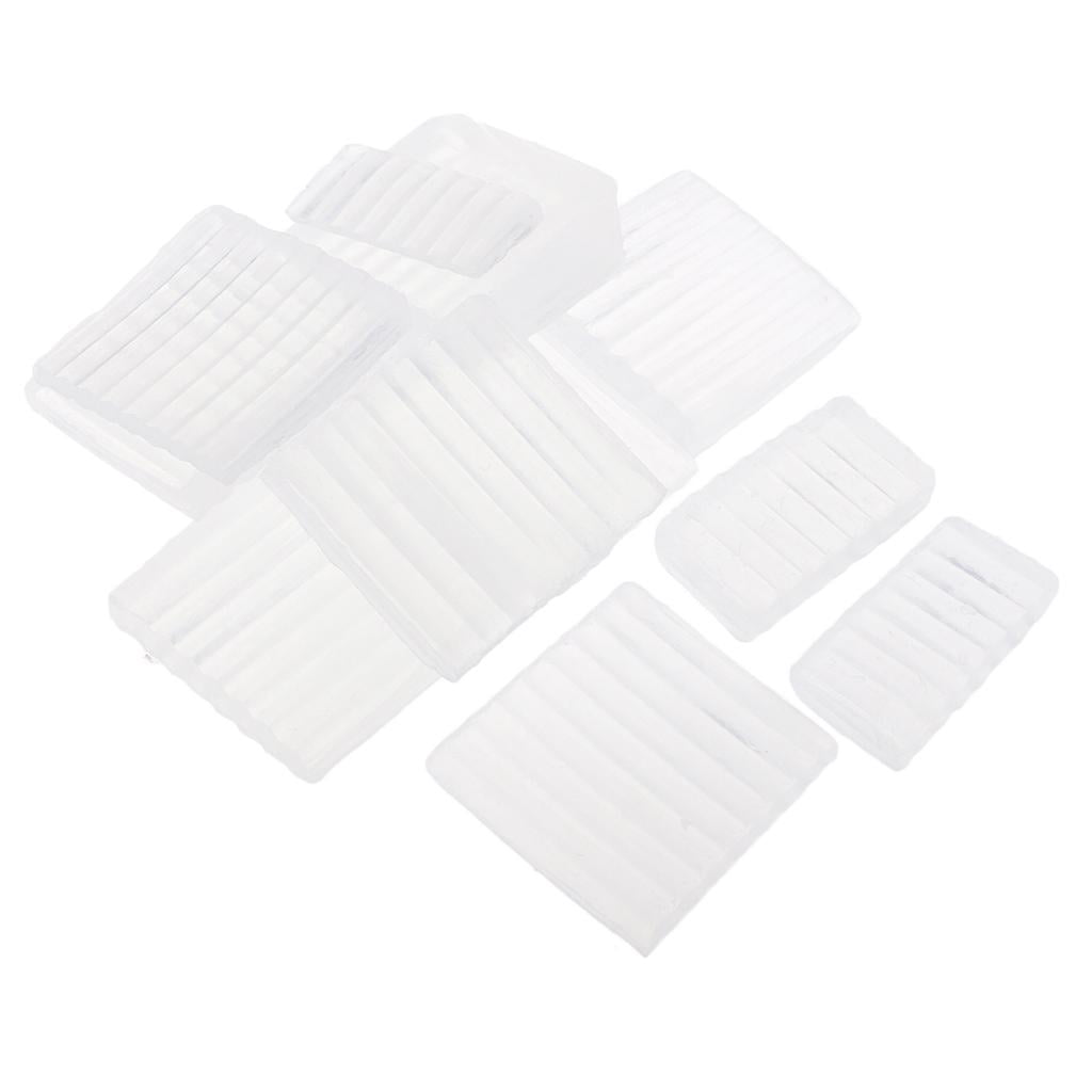 Click here for Guool 1 Lb Pure Melt And Pour Clear Glycerin Soap... prices