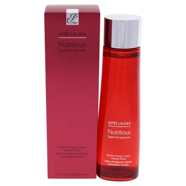 Click here for Estée Lauder Nutritious Super-Pomegranate Radiant... prices