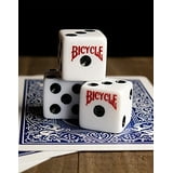 Bicycle® 5 Count Dice (Pack of 10) - Walmart.com