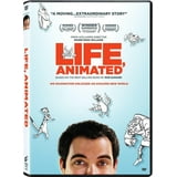 Life, Animated (DVD) - Walmart.com