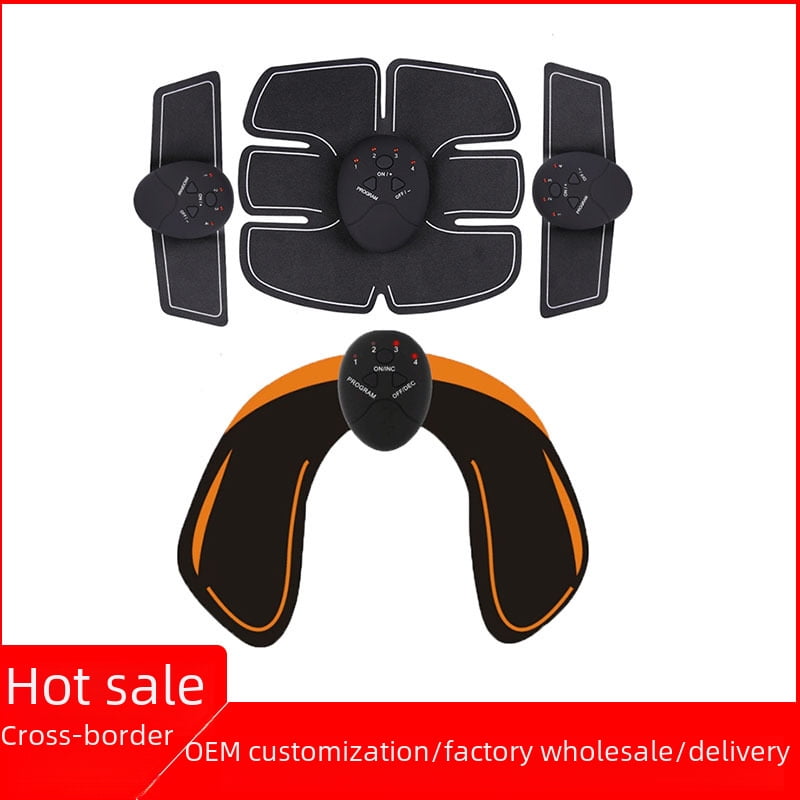 Click here for Unbranded Wholesale Smart Ems Abdominal Trainer Ki... prices