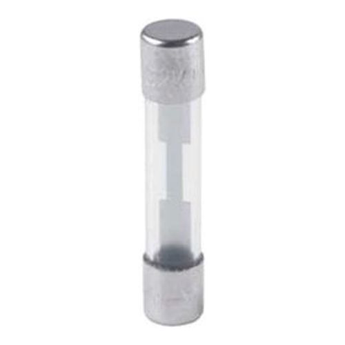 10PK 30 Amp Fast Acting Indicating Glass Fuse Tubes with 32VAC/DC ...