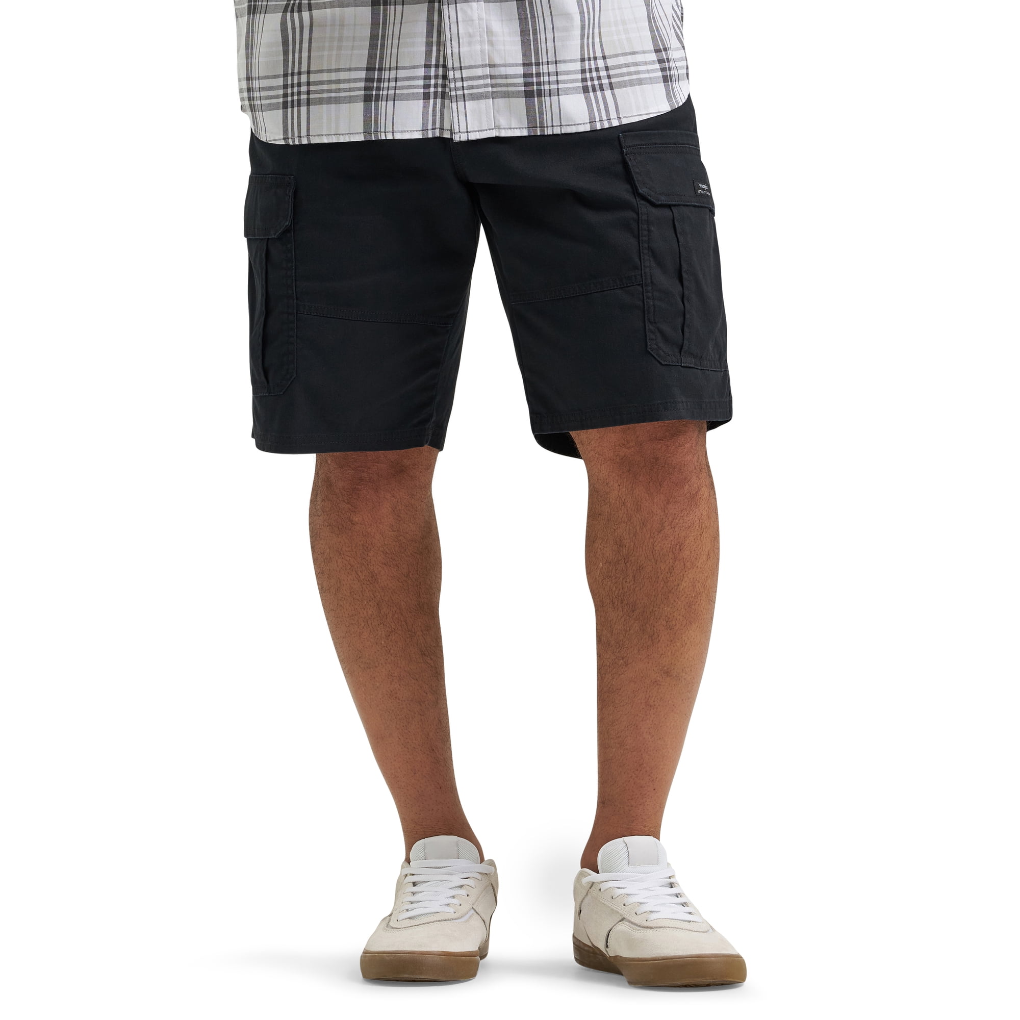 Click here for Wrangler Wr Twill Cargo Short prices