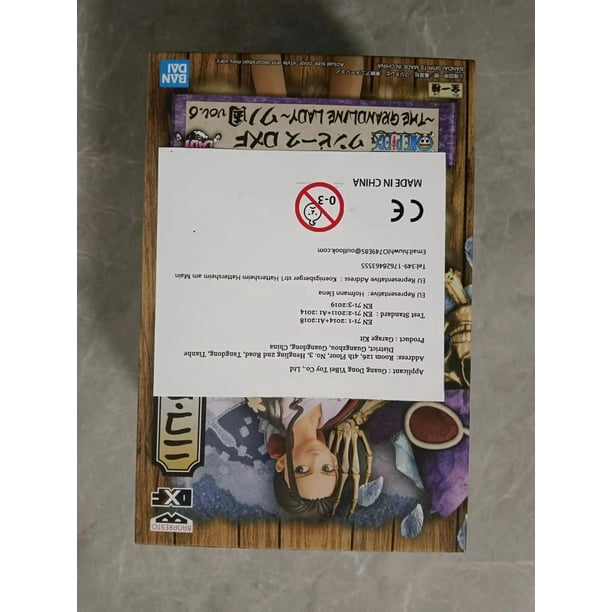 In Stock Genuine Bandai Factory SHF One Piece Onigashima Subjugation ...