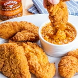 Kinder's Crunch Blends Chipotle Mango Topper, 5.25 oz - Walmart.com