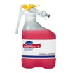 Diversey Snapback Spray Buff, 1 Gallon, 4 Bottles/Carton - Walmart.com
