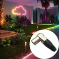 3/4/5Pin Small XLR Microphones Connectors Male/Female Plugs Sockets ...
