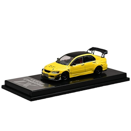 Diecast Cars 1 64 Scale, 1/64 Scale Diecast Alloy Racing Car Model ...