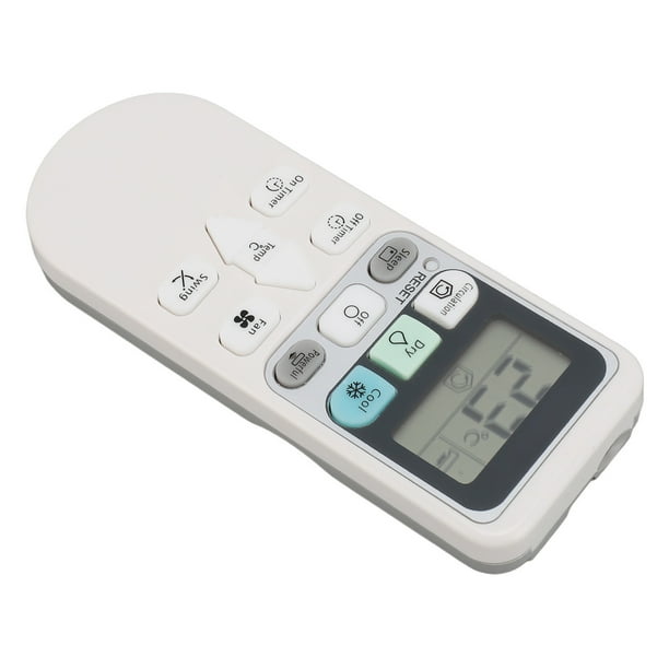 Air Conditioner Remote Control§remote Control For Air Conditioner§air ...
