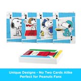 Peanuts Snoopy Playing Cards - Walmart.com
