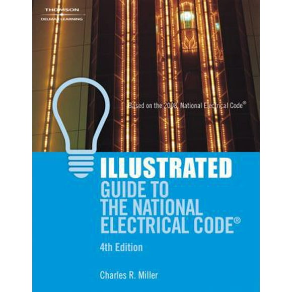 NFPA National Electrical Code Books in Technology & Engineering Books ...