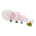 Artificial Corals Branch Decors Faux Corals Decors Aquariums Ornament ...