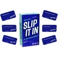 Asmodee Slip It In Adult Party Game, Ages 17+, 3-12 Players, 15 Min ...