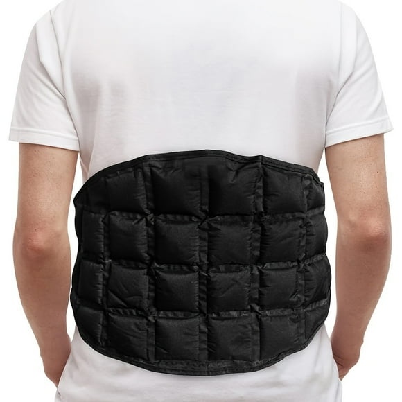 Ice Pack Lower Back