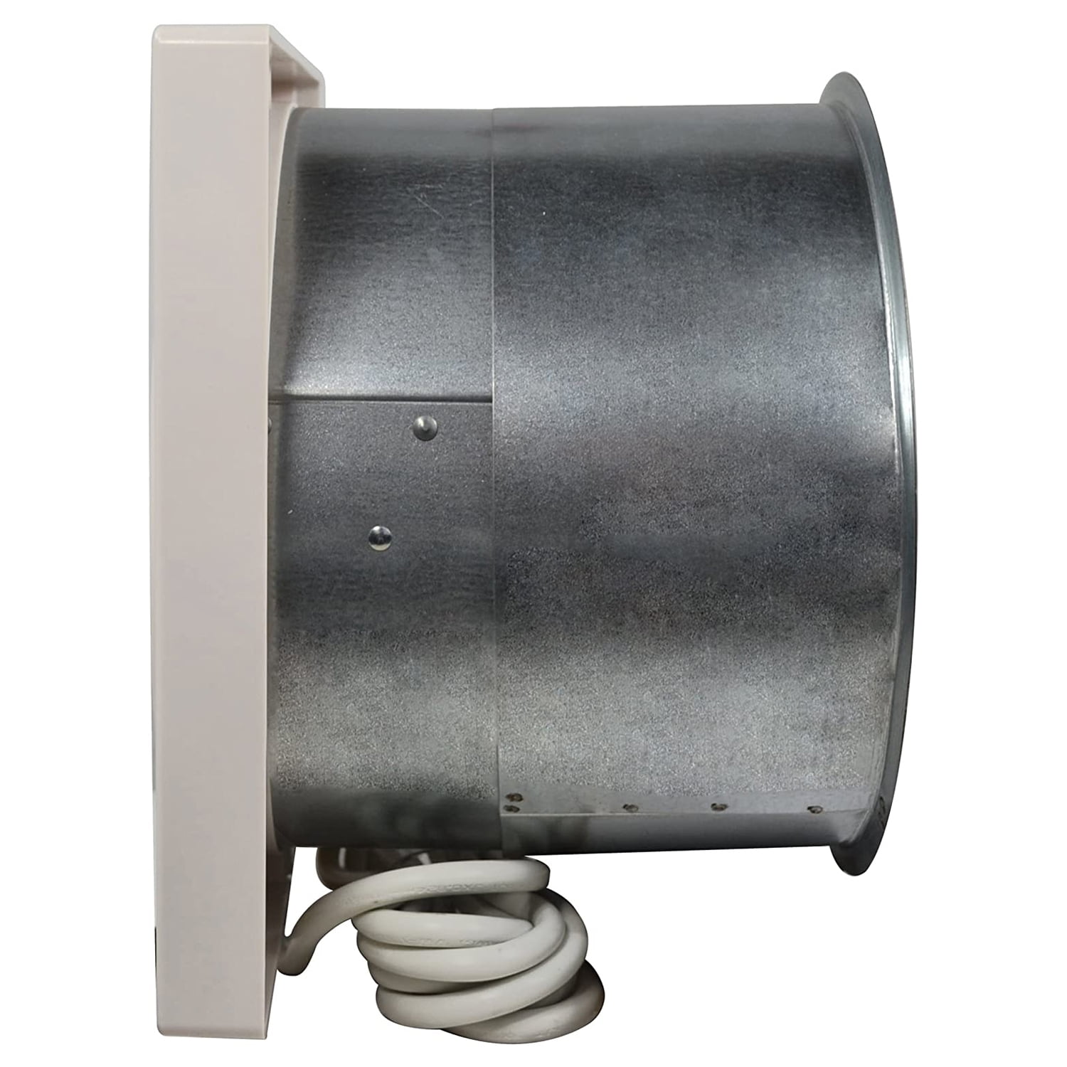 Fan For Room ThruWall Transfer Fan - For 100-275 Sq Ft | Quiet Through ...