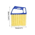 7 Roller Window Blind Cleaner - Multi Function Dusting Tool for ...