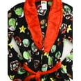 NINTENDO MARIO BOY'S ROBE - Walmart.com