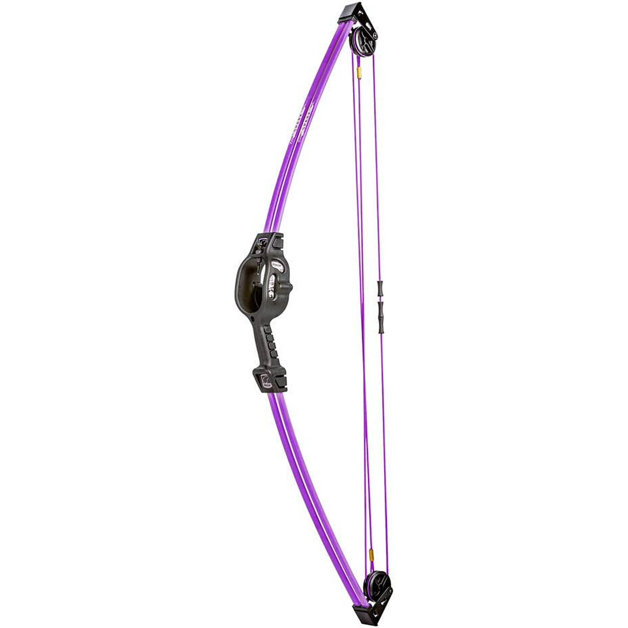 Click here for Gfdyree Spark Youth Bow Set Includes 2 Arrows  Arm... prices