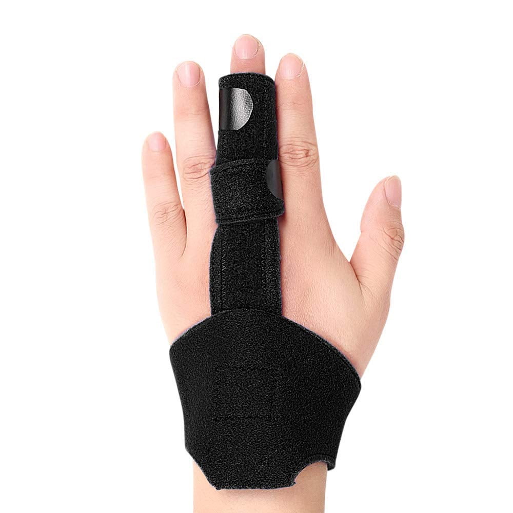 Buy Finger Extension Splint for Trigger Finger,Mallet Finger,Finger ...