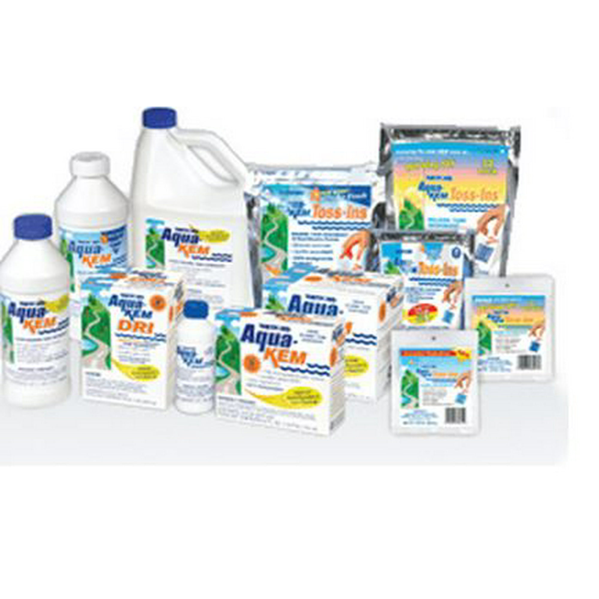 Click here for Thetford Aqua-Kem 1/2 Gal B/L 64 Oz prices