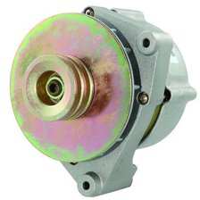 Remy 91760 Premium Alternator For 00-05 Blazer Bravada Jimmy S10 Sonoma ...