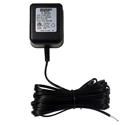 Ring Doorbell Power Supply