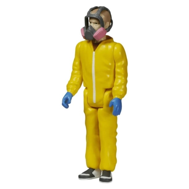 Funko Reaction: Breaking Bad - Jesse Pinkman (Cook) Action Figure Funko ...