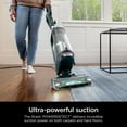 Shark PowerDetect Upright Vacuum, Pet Friendly, Two Brushroll System ...