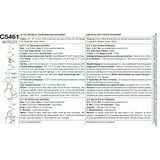 Simpli City Simplicity Pattern C5461, Rare Bear Sewing Pattern, 18 or ...