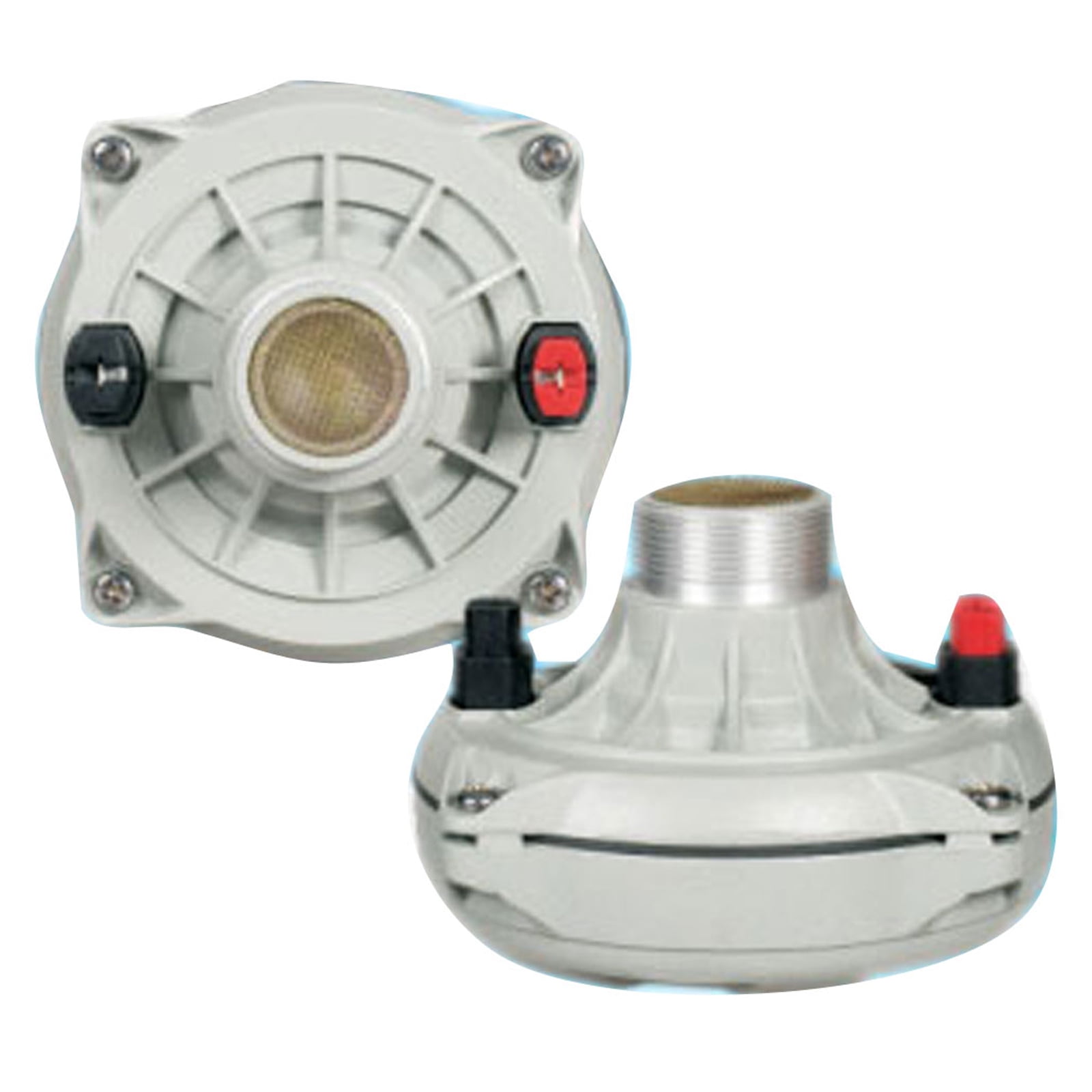 High Power Tweeter Compression Horn Driver - Walmart.com