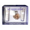 Ariana Grande 3 Pc Perfume Set - 3.4oz EDP Spray, 4oz Body Mist, 3.4oz Body Souffle - Walmart.com