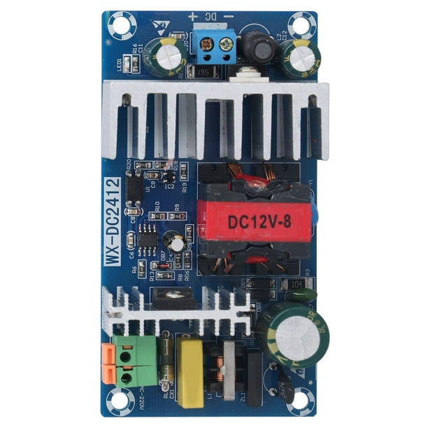 ACDC Power Supply Module,Power Module Wide Operating Power Converters ...