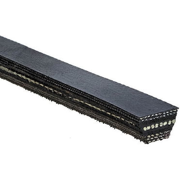 Gates 6830 Powerated Belt - Walmart.com