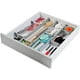 Practical Comfort Adjustable Drawer Organizer, Large 19.7"- 22", 9 ...