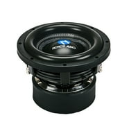 MD Audio HCCA122 12-inch Car Speaker - Dual Voice Coil Subwoofer, 5000W Peak Power, Competition ...
