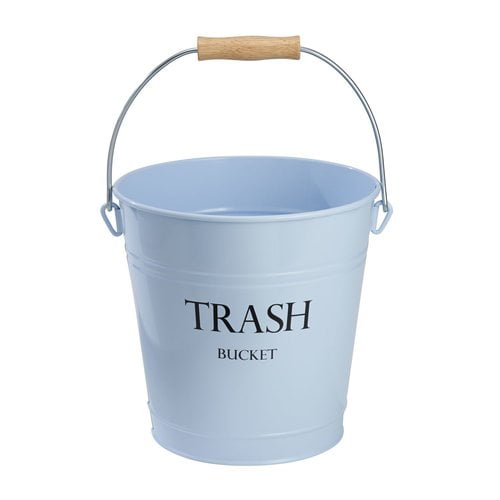 InterDesign Pail Wastecan Bucket - Walmart.com