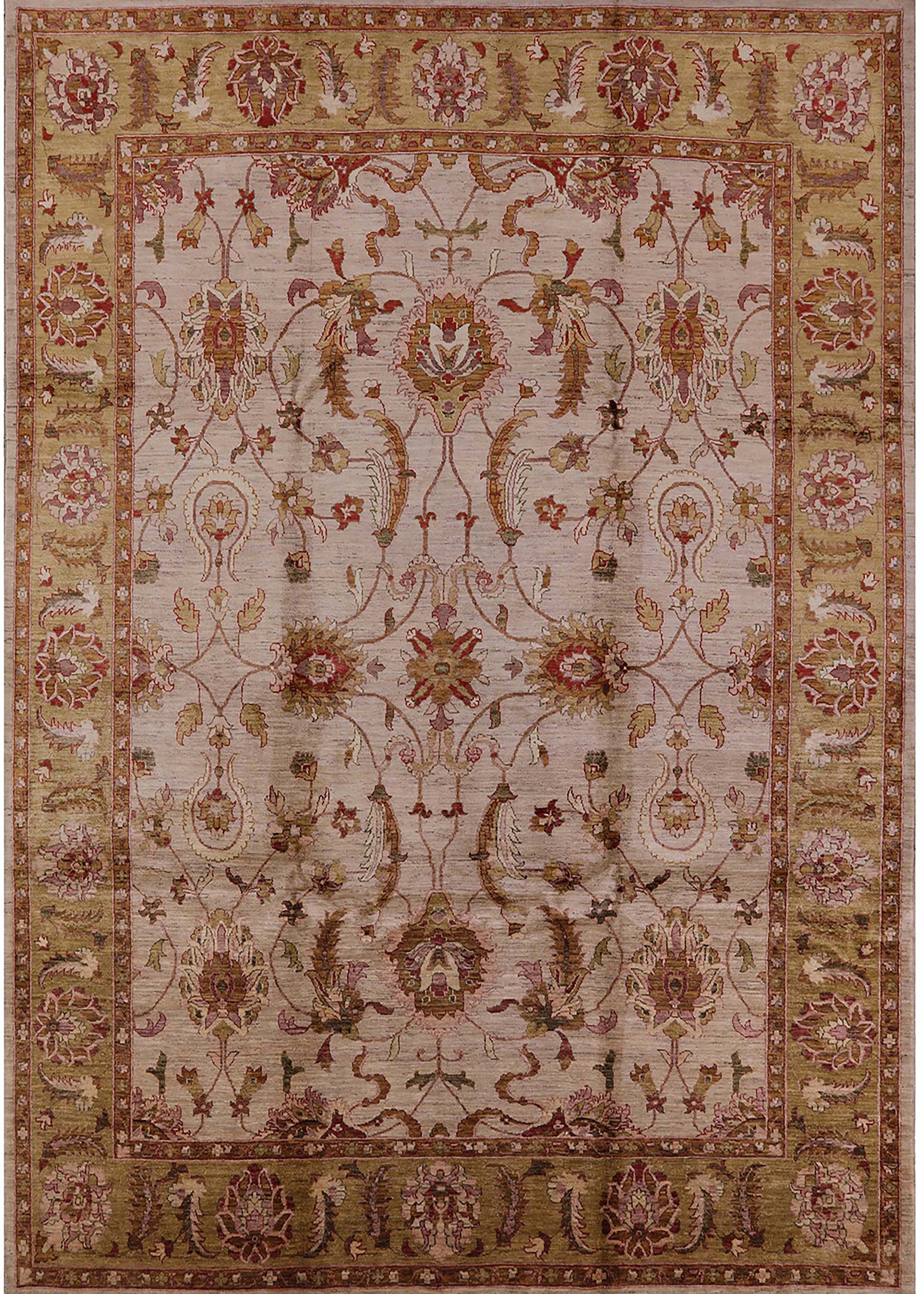 Ahgly Company Indoor Rectangle Mid-Century Modern Light Copper Gold ...