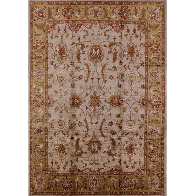 Ahgly Company Indoor Rectangle Mid-Century Modern Light Copper Gold ...