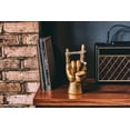 Luckies Headphone Stand | Rock On Hand Holder | Desk Tidy & Rock Gifts ...