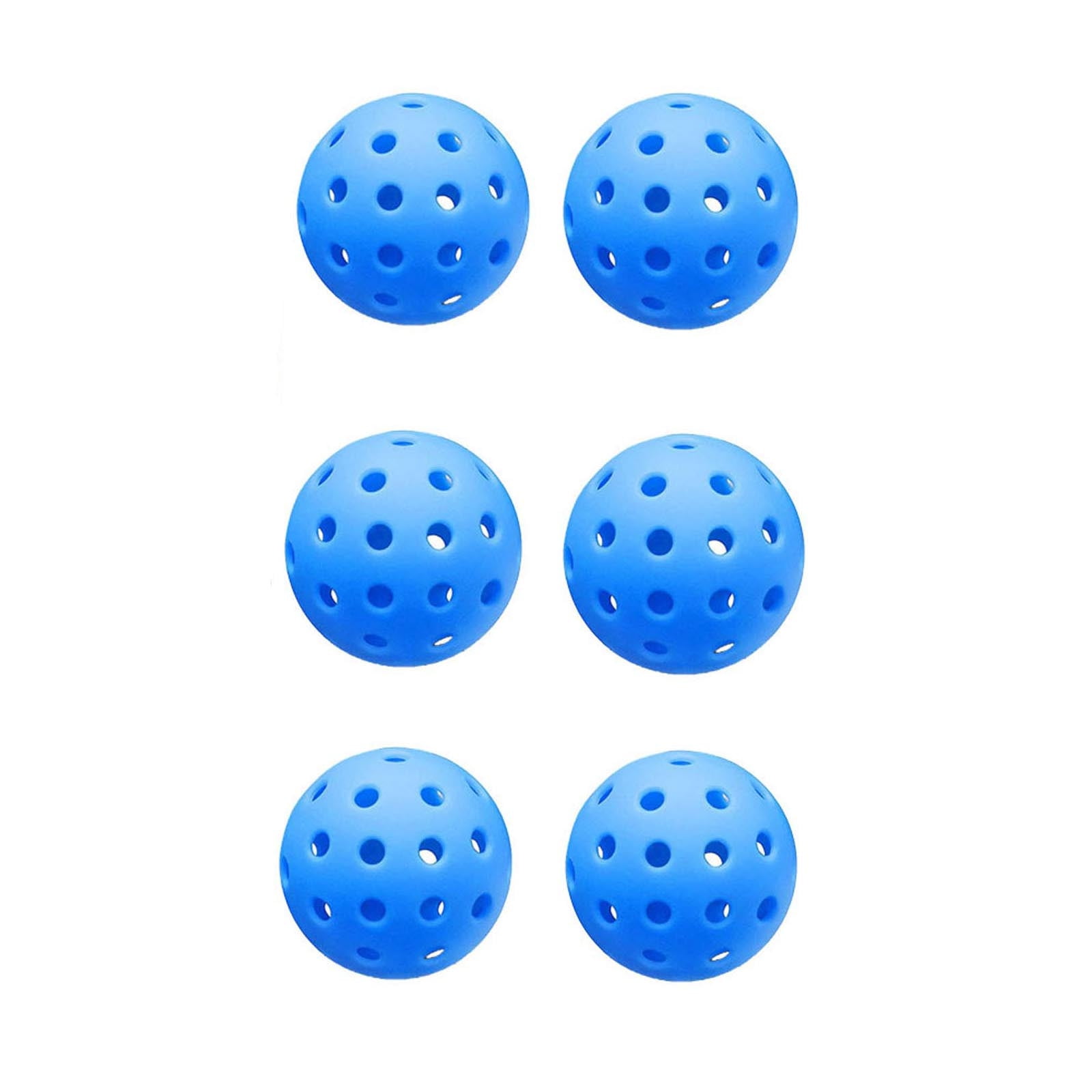 Click here for Egnmcr Trainer Ball Practice Ball With 40 Holes Pi... prices