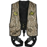 Muddy Outdoors Magnum Safety Harness, Lineman's Belt, Tree Strap ...