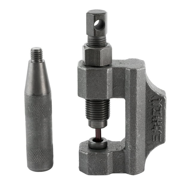 Chain Cutter,Universal Chain Breaker Cutter Bicycle Chain Extractor ...