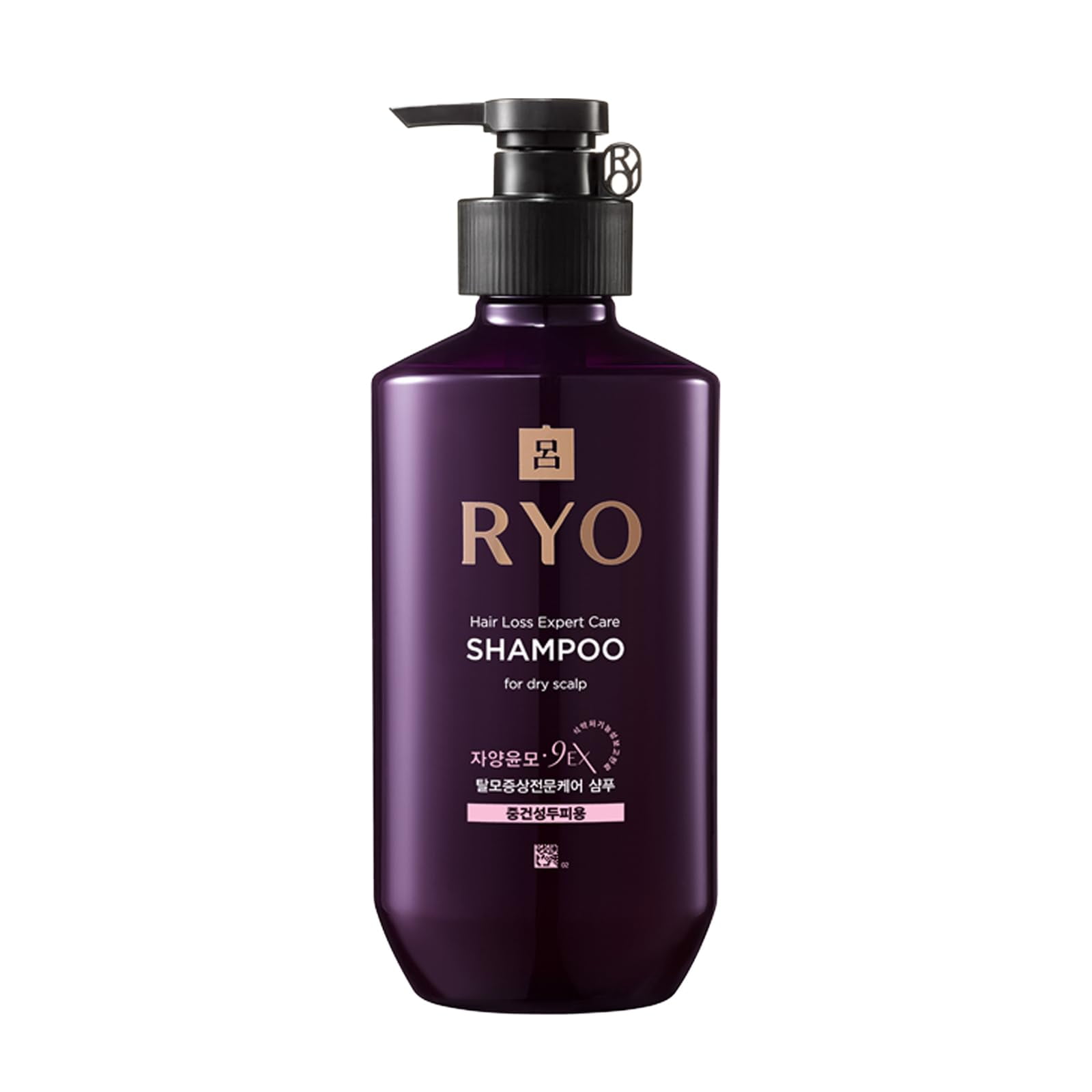 Click here for Ryo Hair Strength Expert Care Shampoo For Normal &... prices