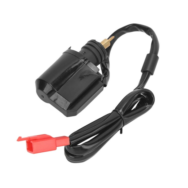 Carburetor Electric Choke Valve,Electric Choke Valve Motorcycle ...