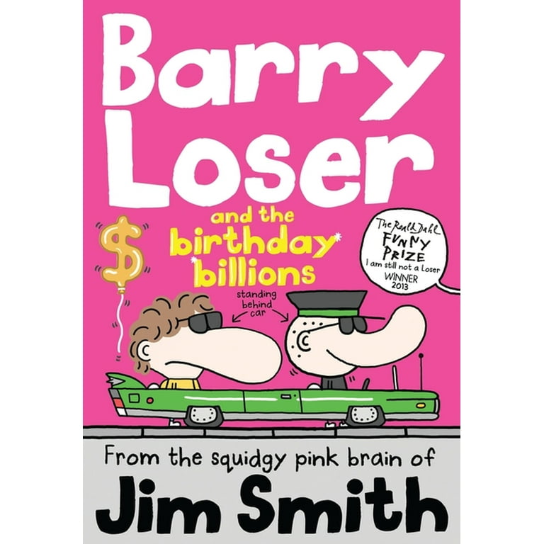 Diary Of A Winning Loser