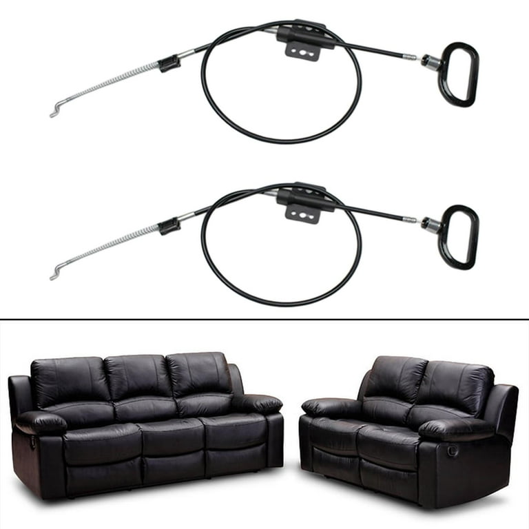 Natuzzi Recliner Sofa Cable Replacement | Baci Living Room