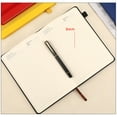 CCOCC 2026 New Lined Journal Notebook,8.5" X 5.8" Large A5 College ...
